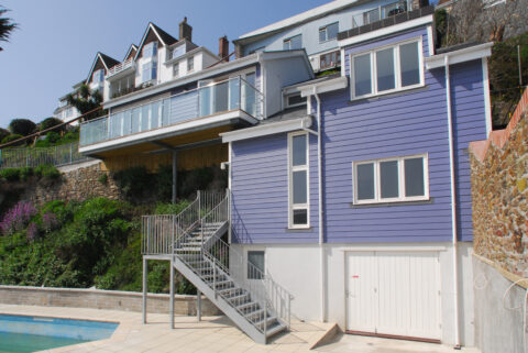 Sunnycliff | Gibson Construction