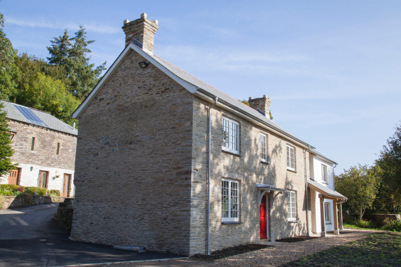 Dipford | Gibson Construction